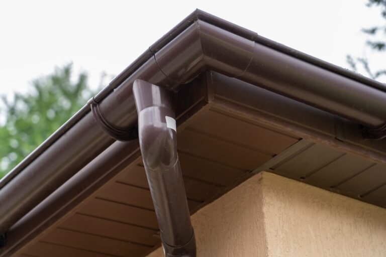 5 Different Types Of Roof Overhang & Their Benefits