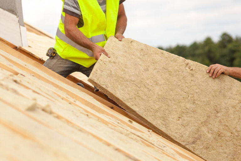 5 Best Roof Insulation Types For Your Roof (2025)