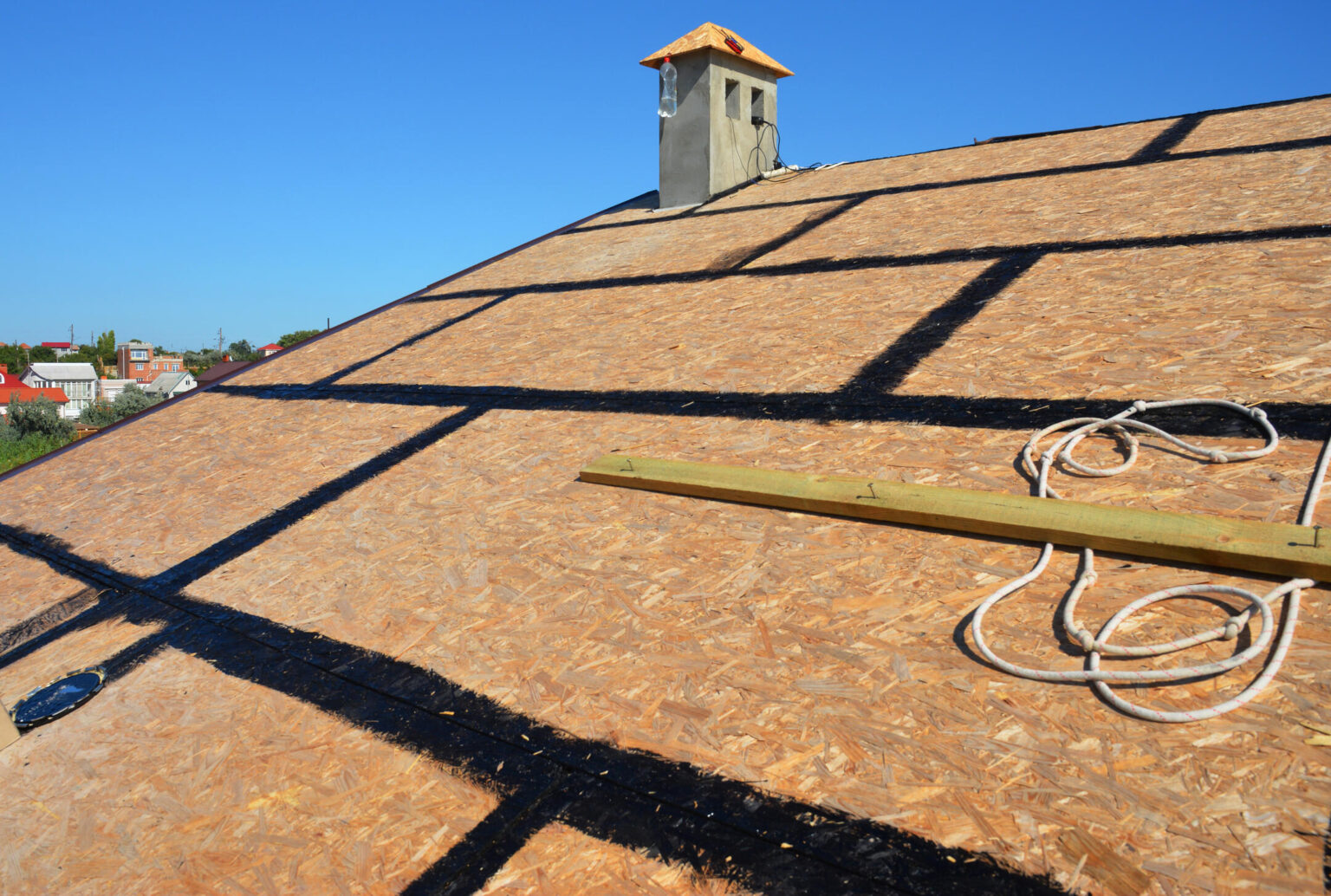 5 Different Types Of Roof Overhang & Their Benefits