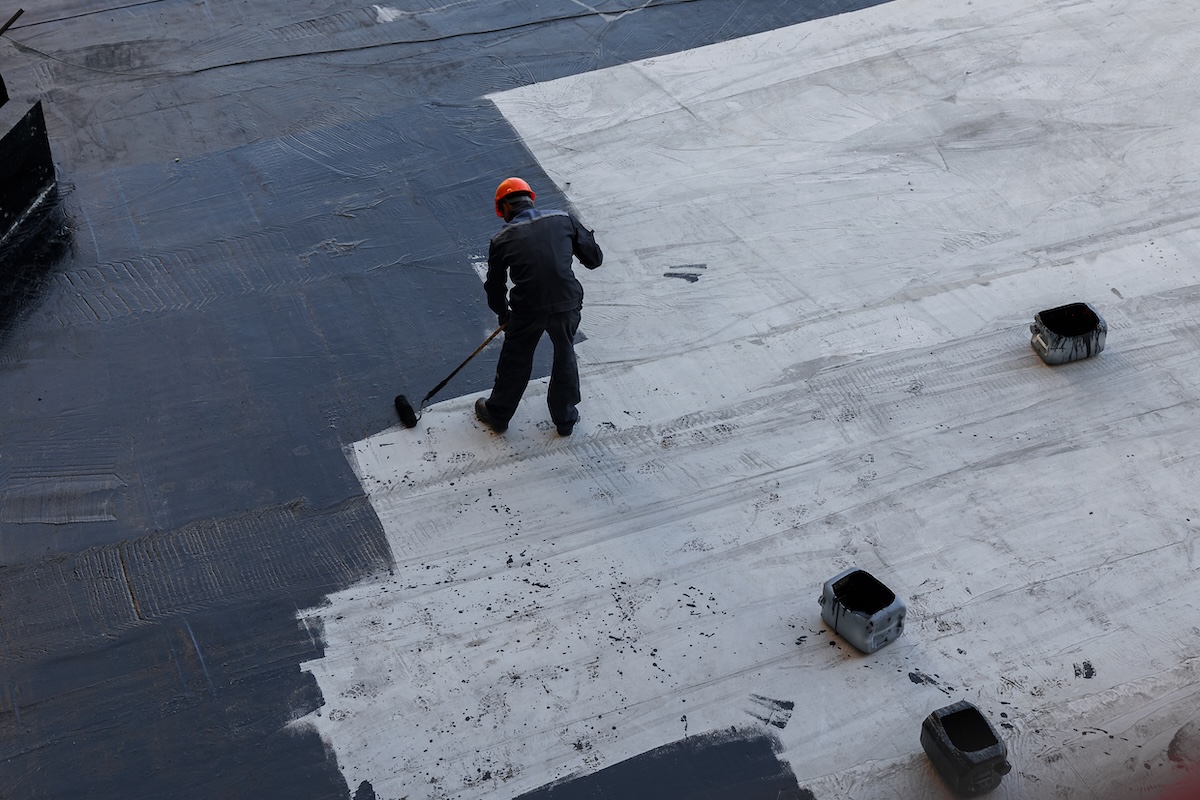 7 Benefits Of A Modified Bitumen Roof For Your Business