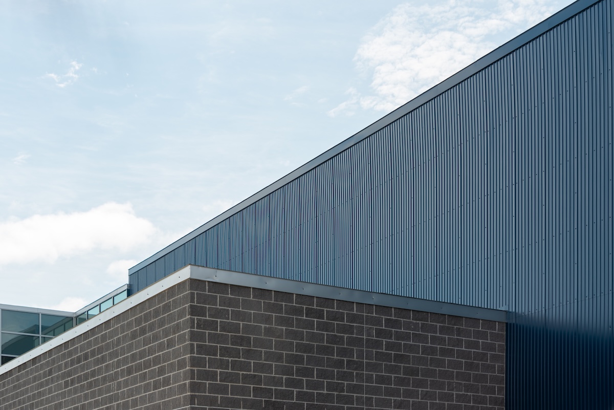 5 Types Of Roof Flashing & Why It's Important For Your Roof