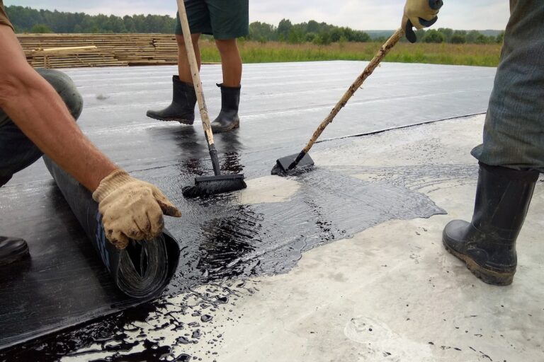 7 Benefits Of A Modified Bitumen Roof For Your Business