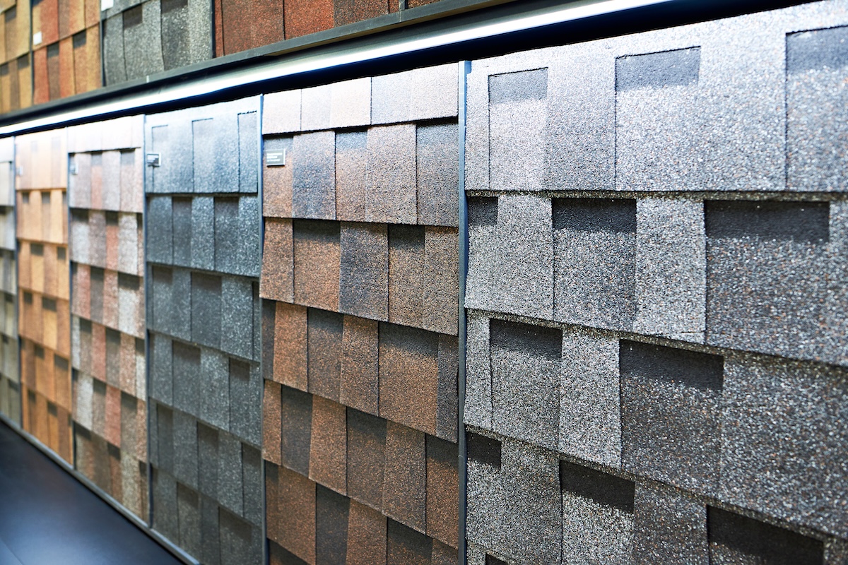 6 Best GAF Shingle Colors For Your Roof In 2025
