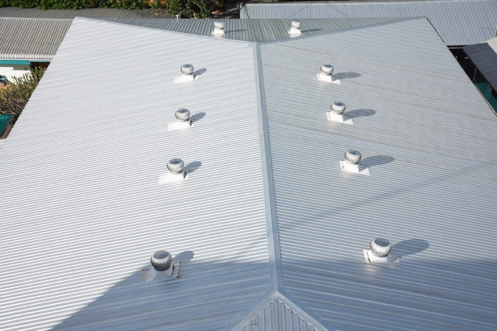 Warehouse Roofing: 6 Options, Materials, & Design Planning