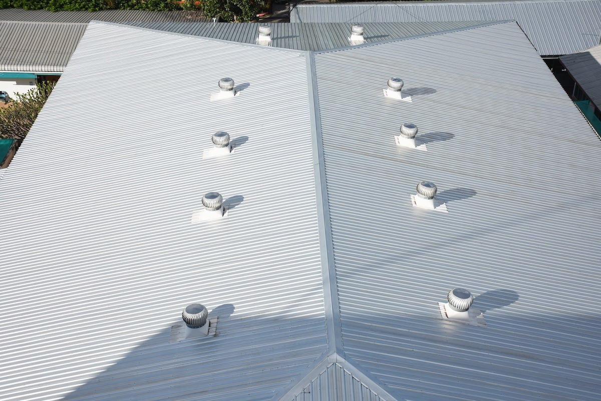 Warehouse Roofing: 6 Options, Materials, & Design Planning