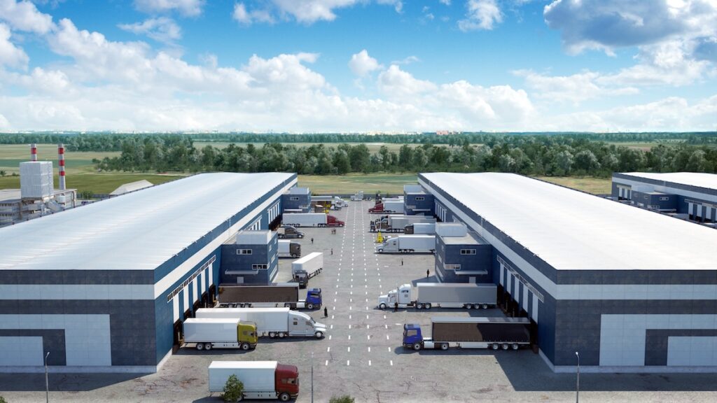 Warehouse Roofing: 6 Options, Materials, & Design Planning
